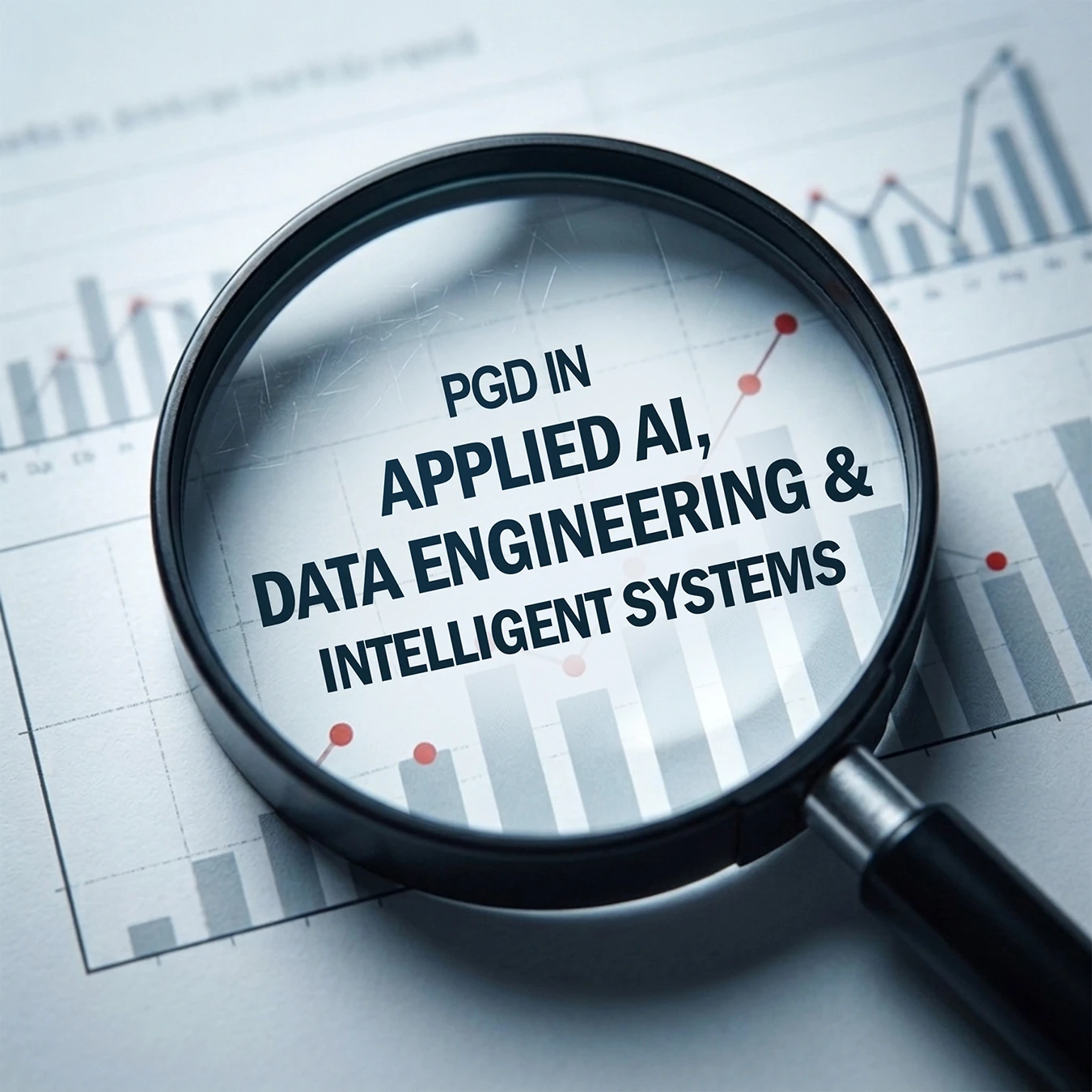 PGD in Applied AI, Data Engineering & Intelligent Syste...